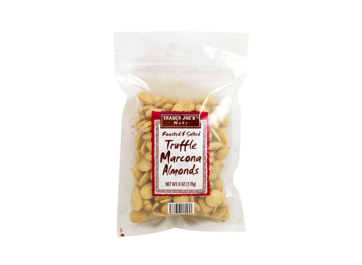 15 Best Trader Joe’s Products to Stock up On, Say Dietitians