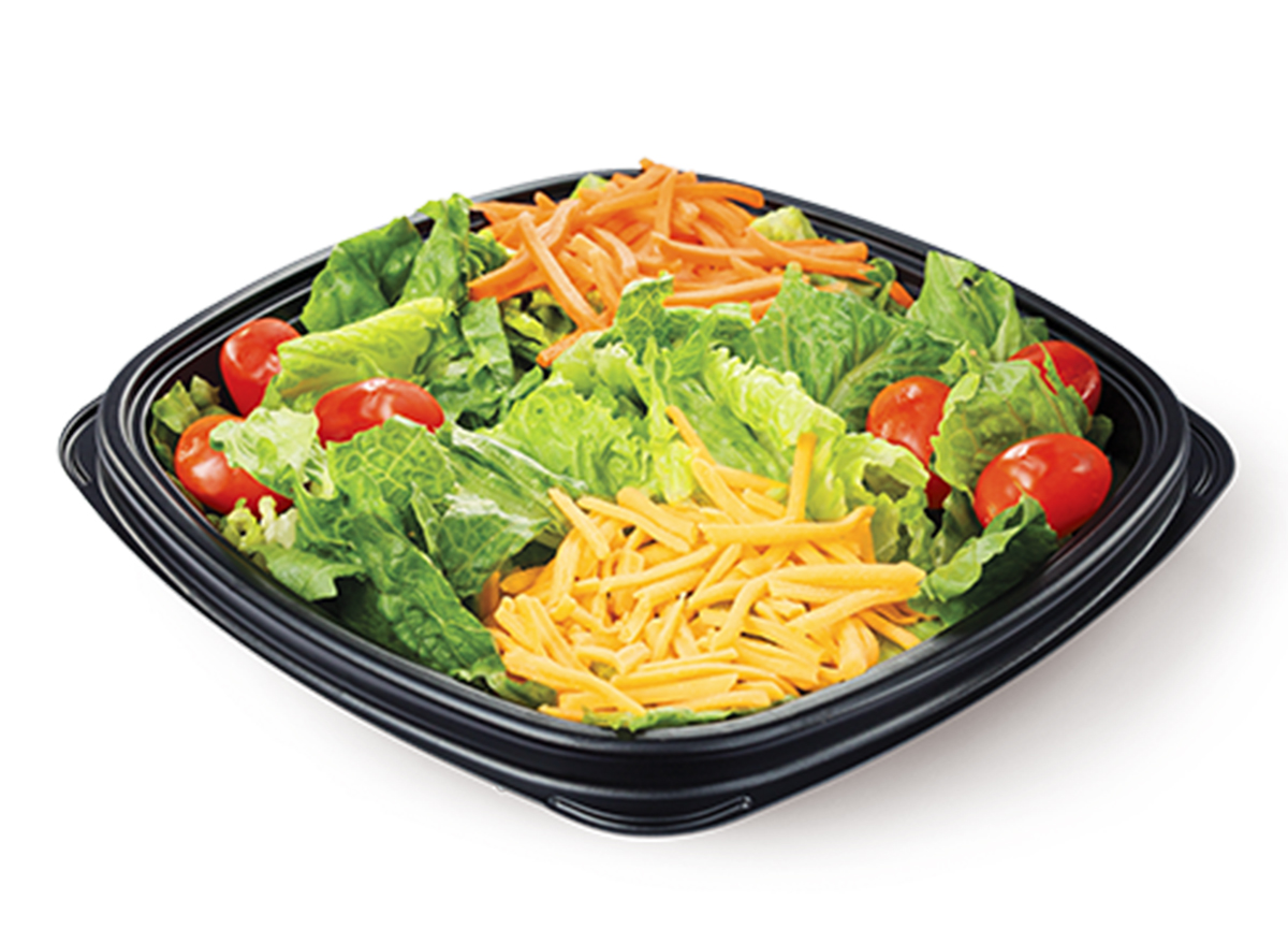 The Healthiest Whataburger Menu Options—and What To Skip