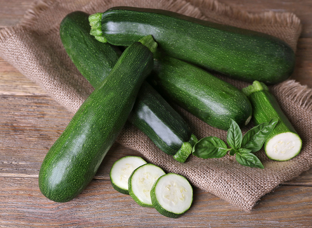 What Are the Different Types of Squash? — Eat This Not That