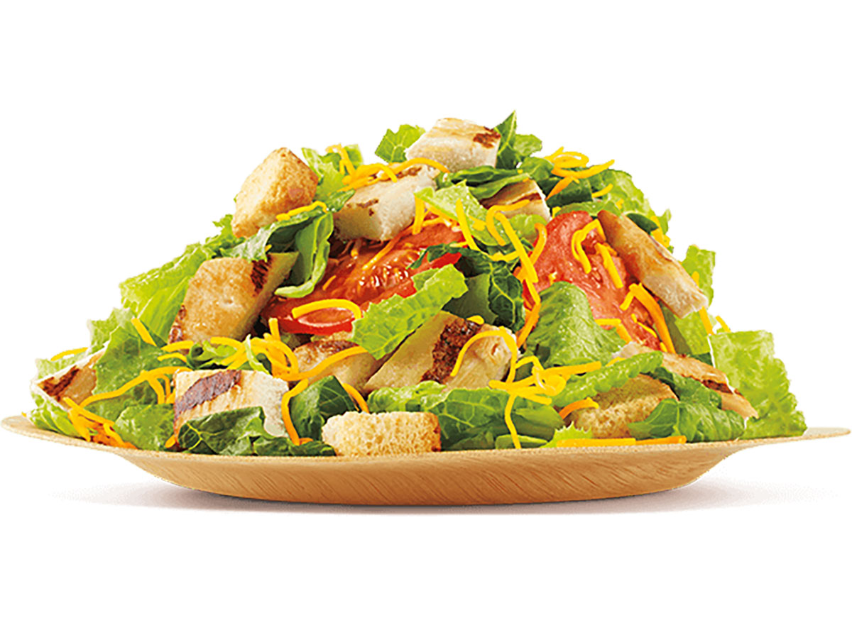 25 Discontinued Fast-Food Items You'll Never See Again