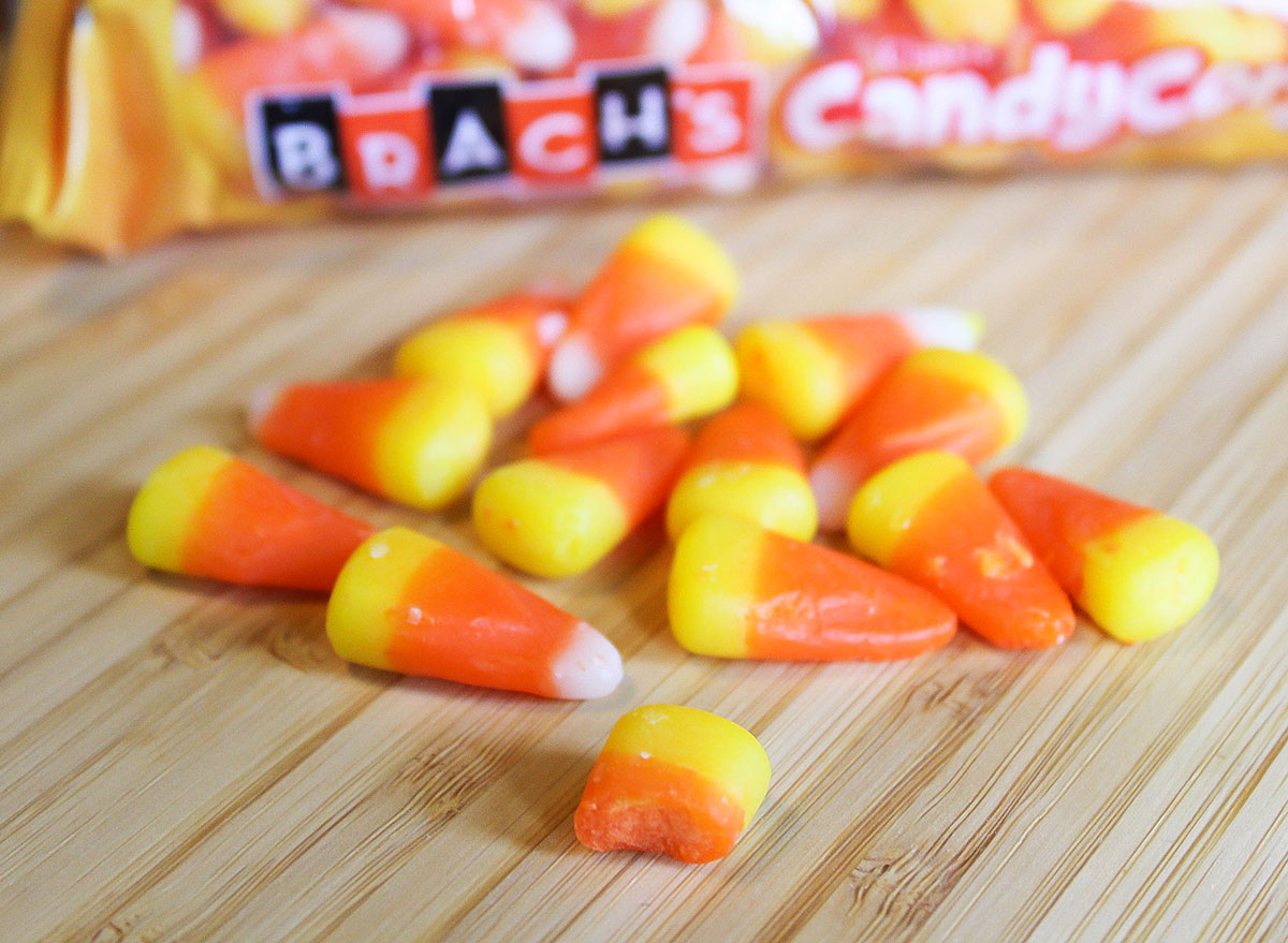 What Happens When You Eat Too Much Candy — Eat This Not That