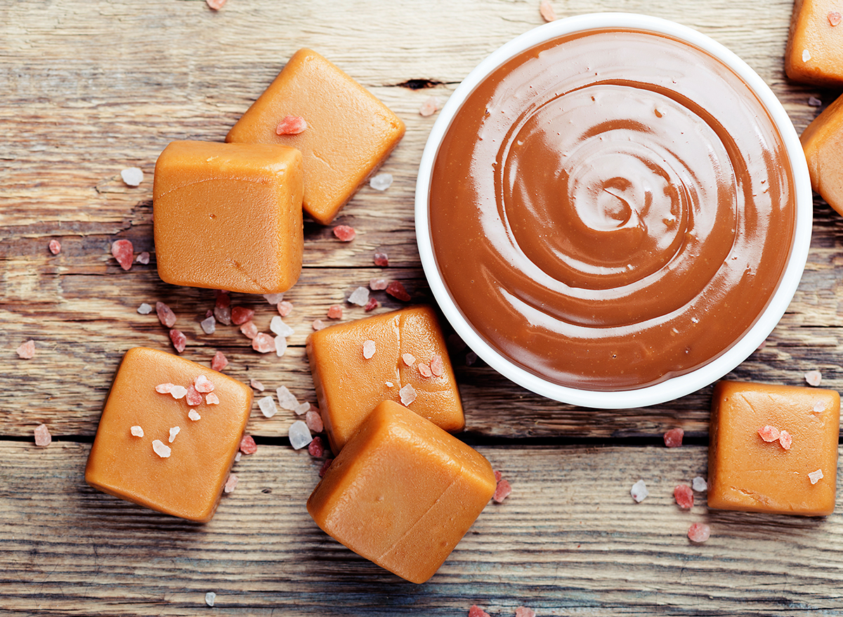 This Is How To Pronounce Caramel The Right Way Eat This Not That this-is-how-to-pronounce-caramel-the-right-way-eat-this-not-that
