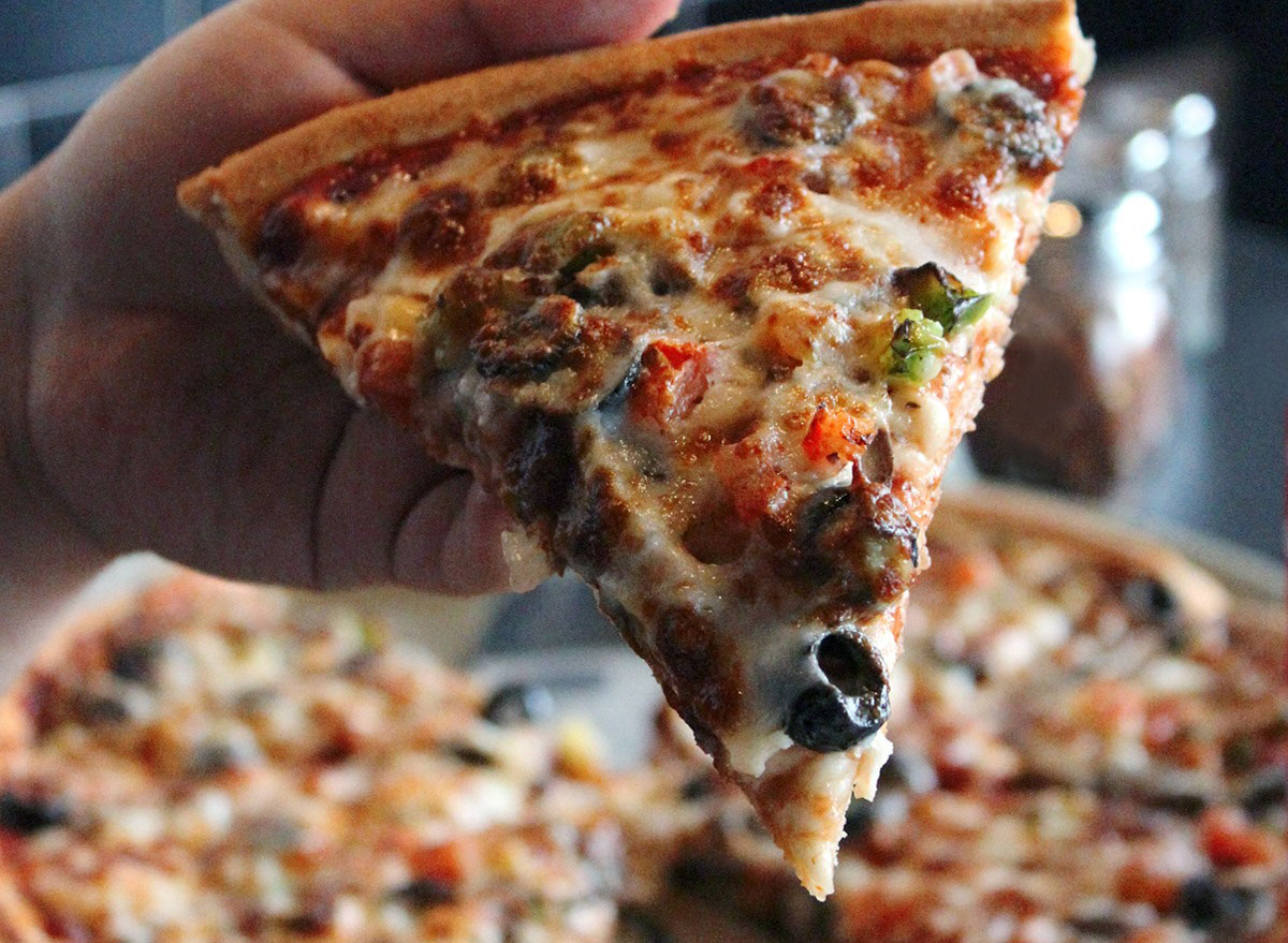 50 Classic Fast-Food Items, Ranked — Eat This Not That