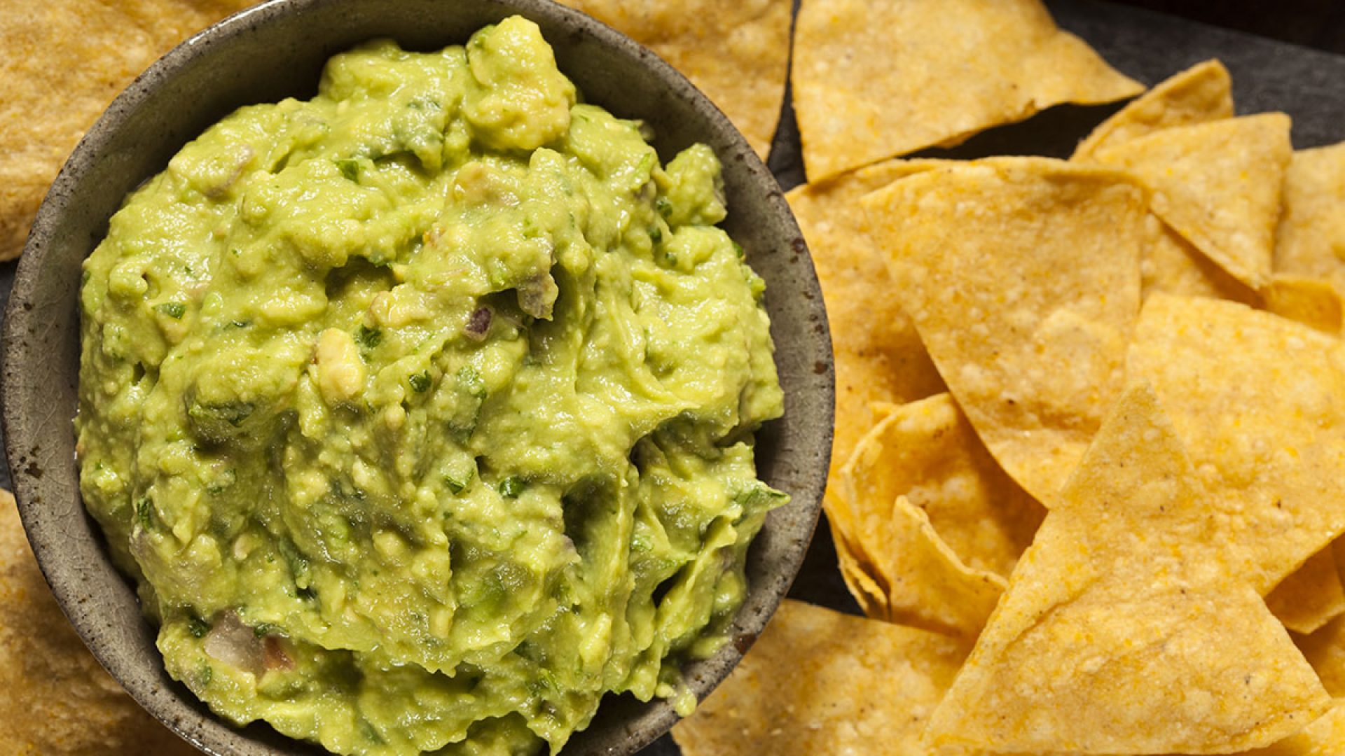 26 Foods That Melt Love Handles | Eat This Not That