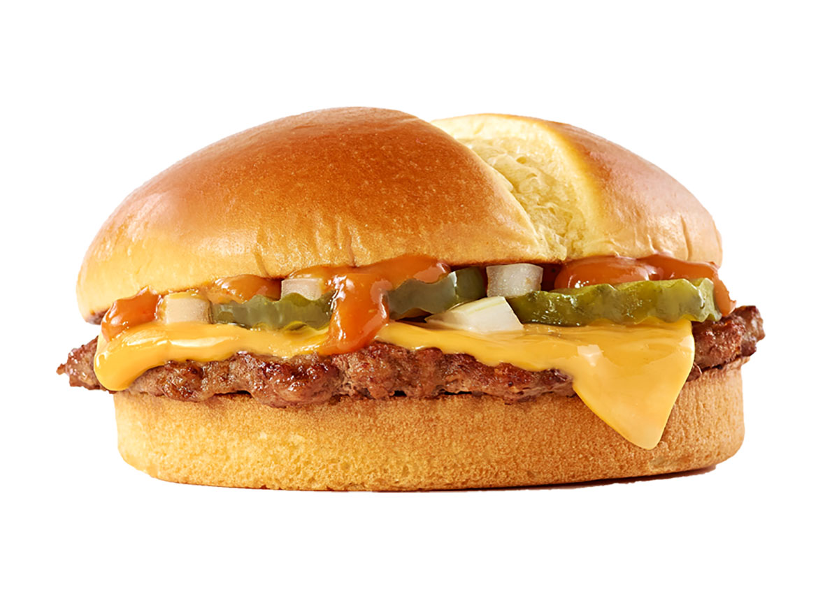 The Best Regional Fast-Food Chains in Every State — Eat This Not That