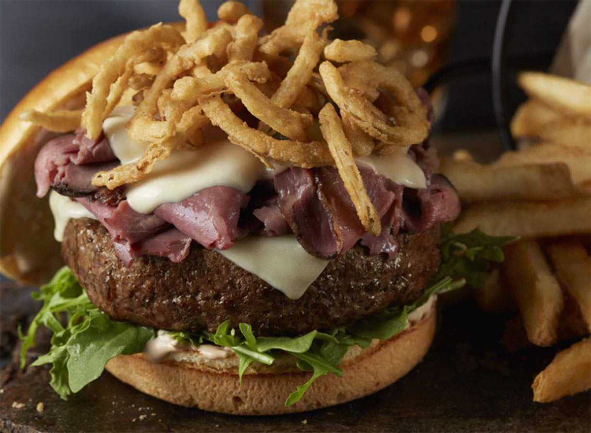 13 Things You May Not Know About LongHorn Steakhouse — Eat This Not That