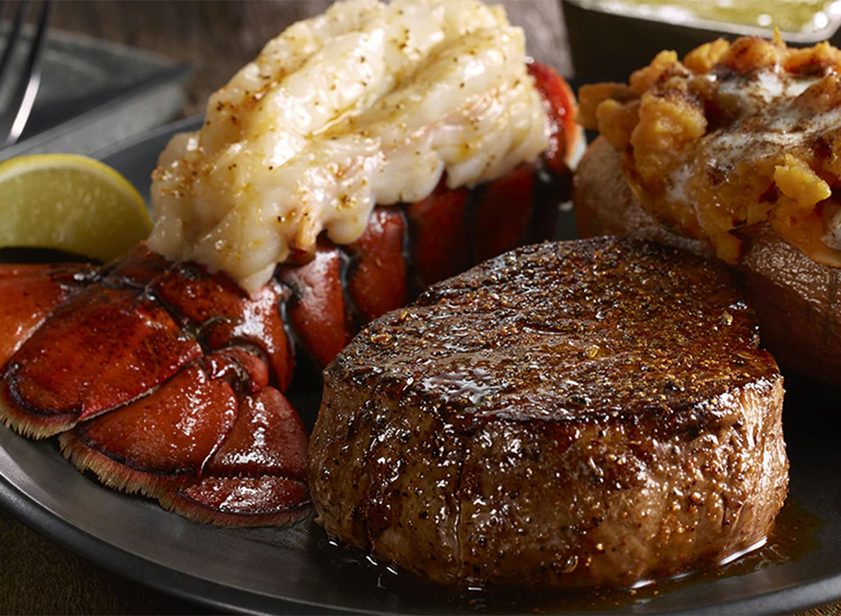 13 Things You May Not Know About LongHorn Steakhouse — Eat This Not That