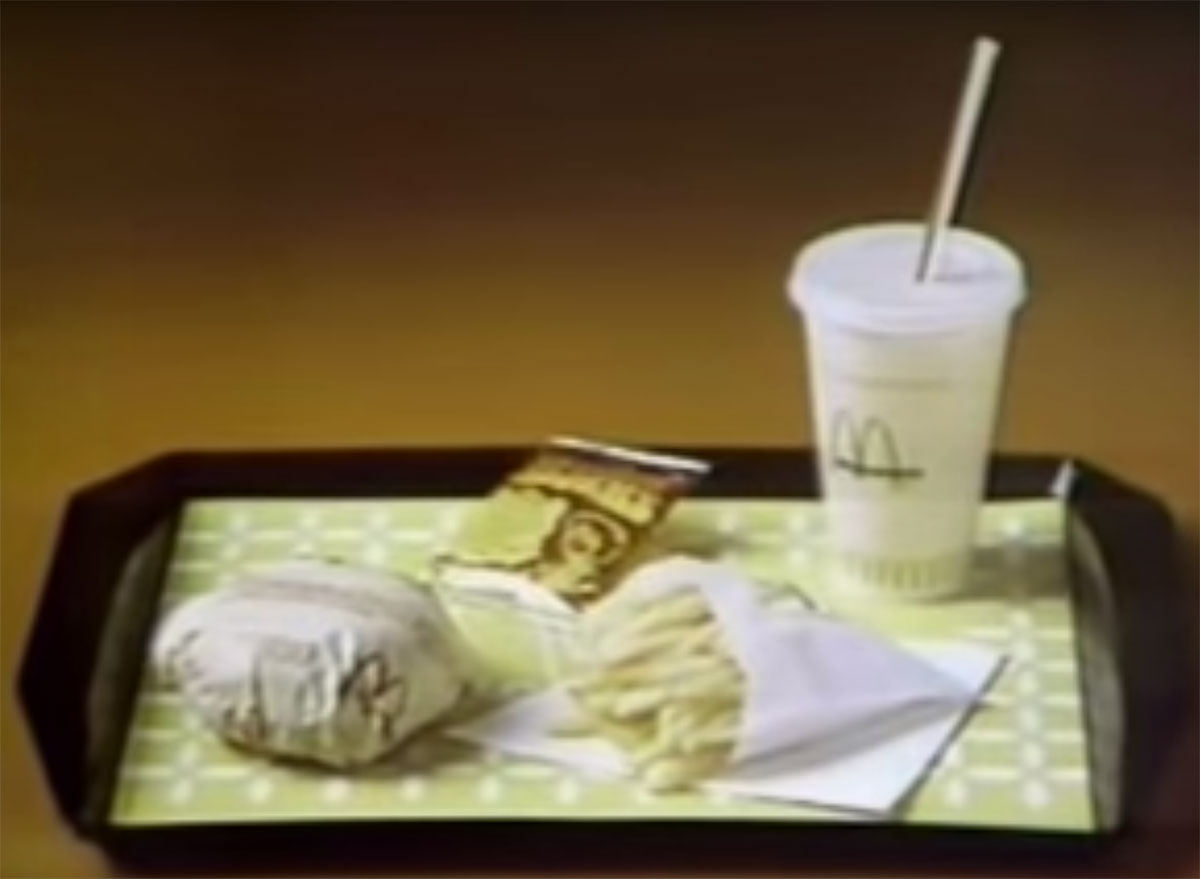 19 McDonald's Happy Meal Toys Through the Years — Eat This Not That