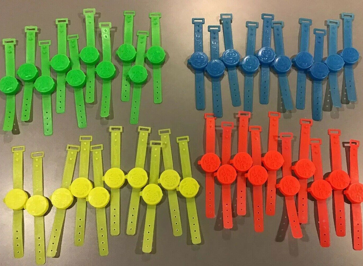 19 McDonald's Happy Meal Toys Through the Years — Eat This Not That