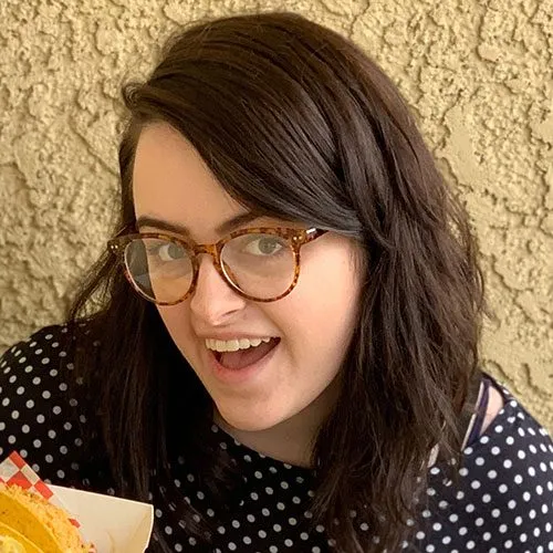 Paige Bennett, Author at Eat This Not That