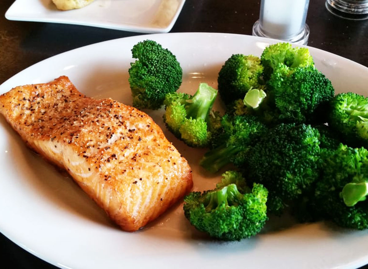 Ruby Tuesday Menu: The Best & Worst Menu Items — Eat This Not That