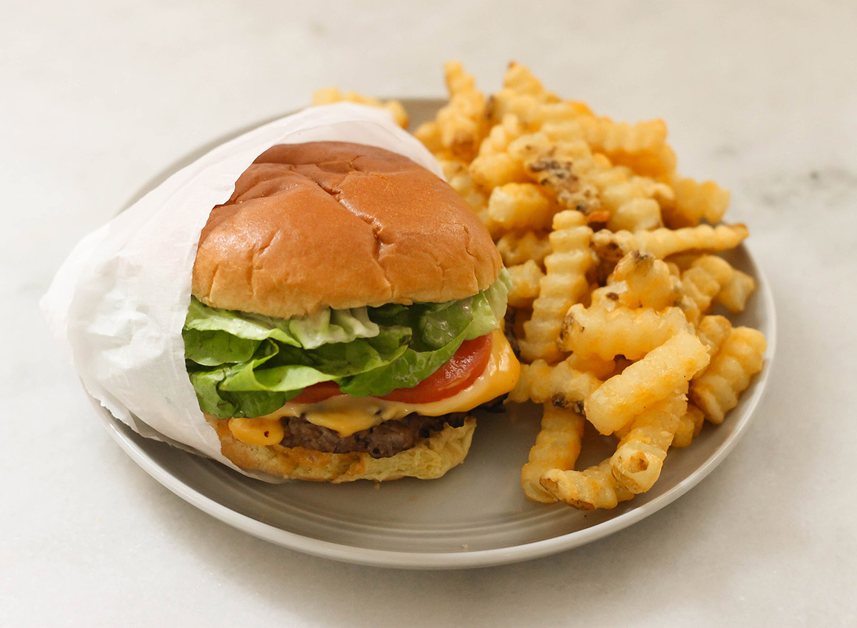 Copycat Shake Shack Sauce Recipe — Eat This Not That