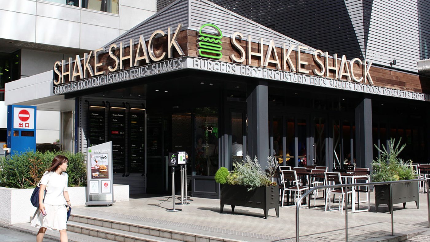 Shake Shack Menu: The Best and Worst Foods - Eat This Not That