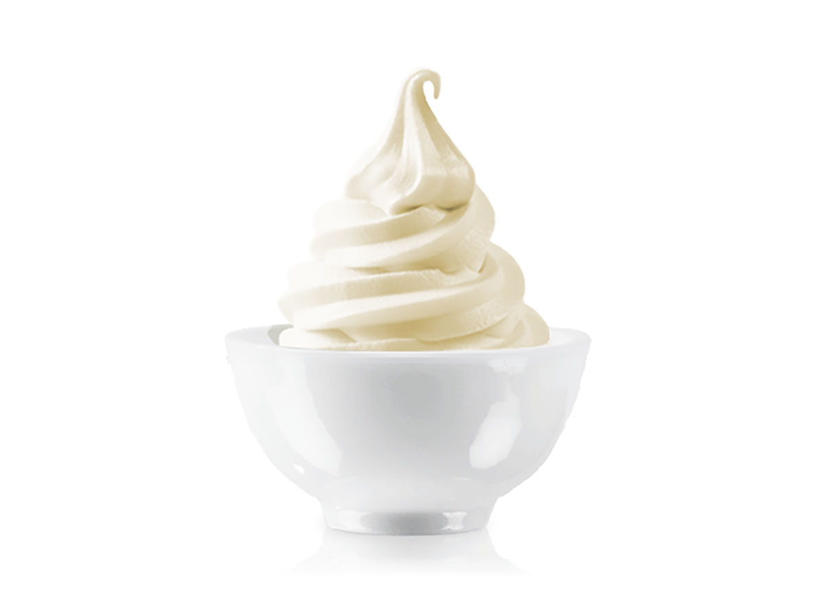50 Classic Fast-Food Items, Ranked — Eat This Not That
