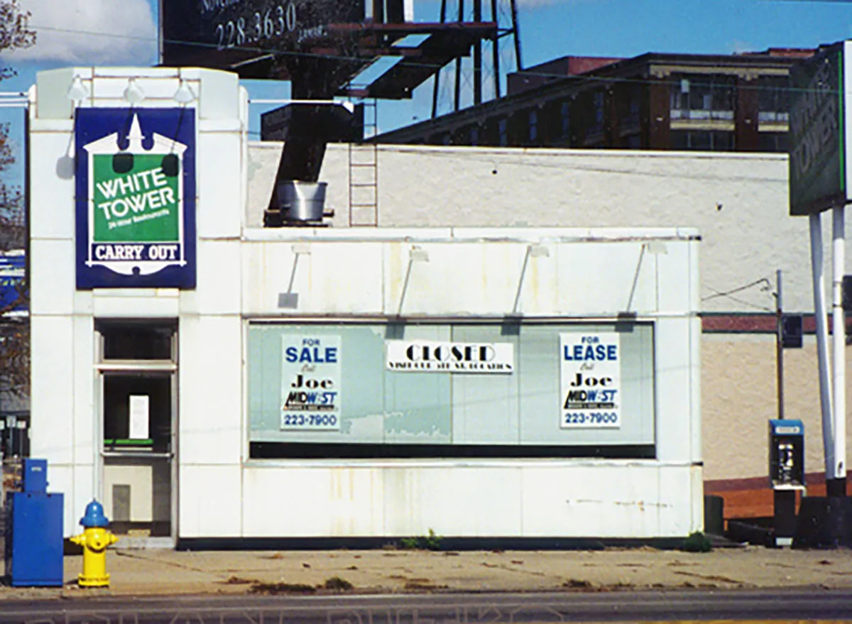 16 Beloved Restaurants Only '70s Kids Will Remember — Eat This Not That