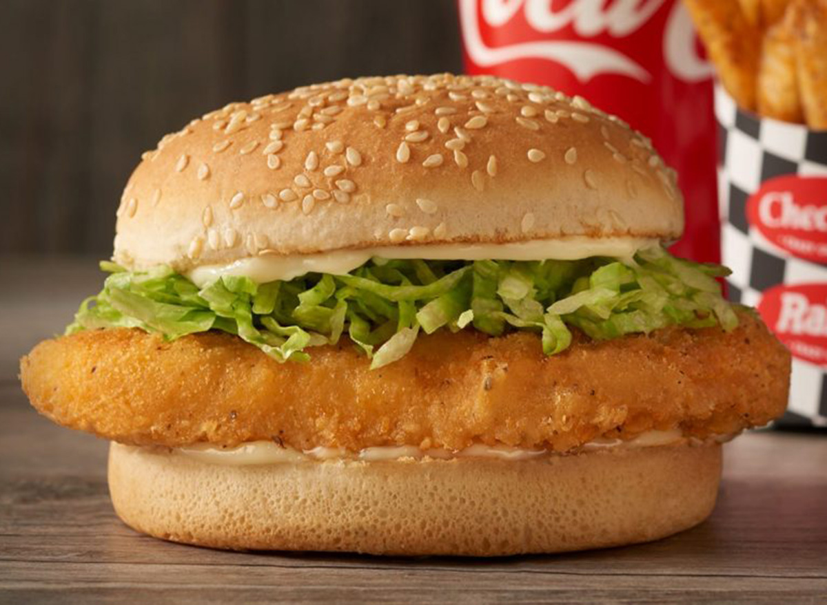 Checkers Menu: The Best and Worst Foods — Eat This Not That