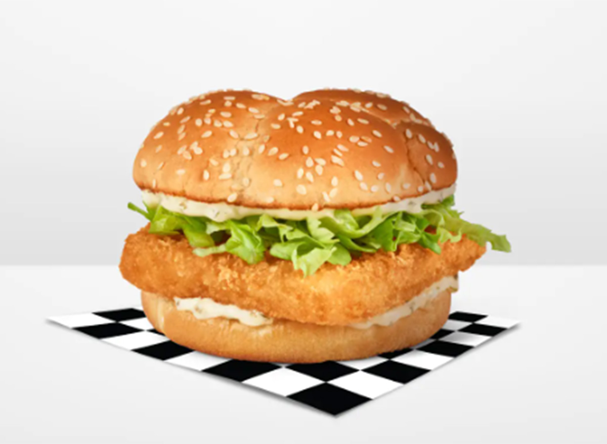 Checkers Menu: The Best and Worst Foods