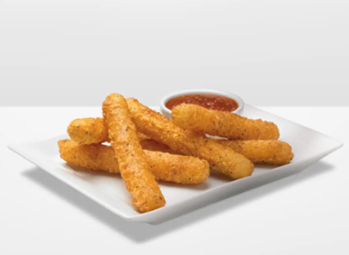 Checkers Menu: The Best and Worst Foods