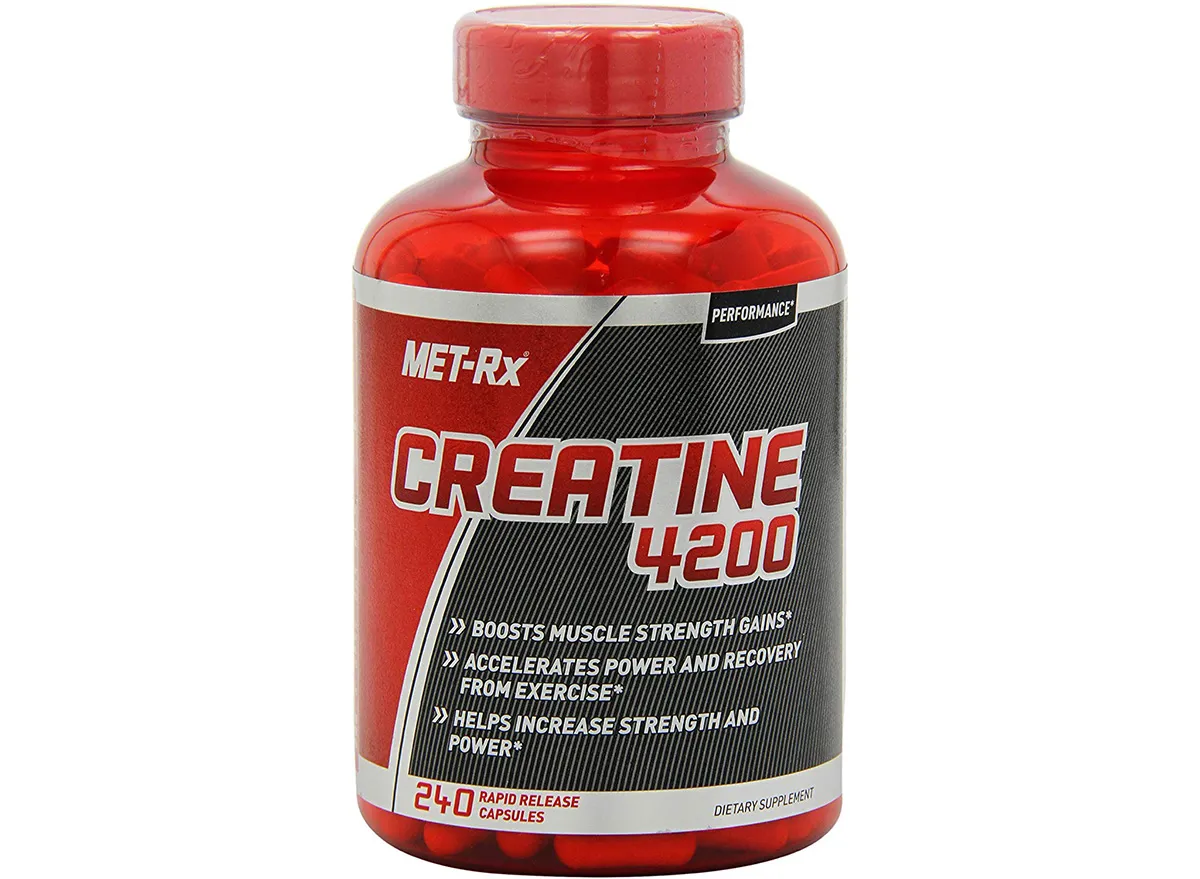 The Best & Worst Creatine Supplements of 2019 — Eat This Not That