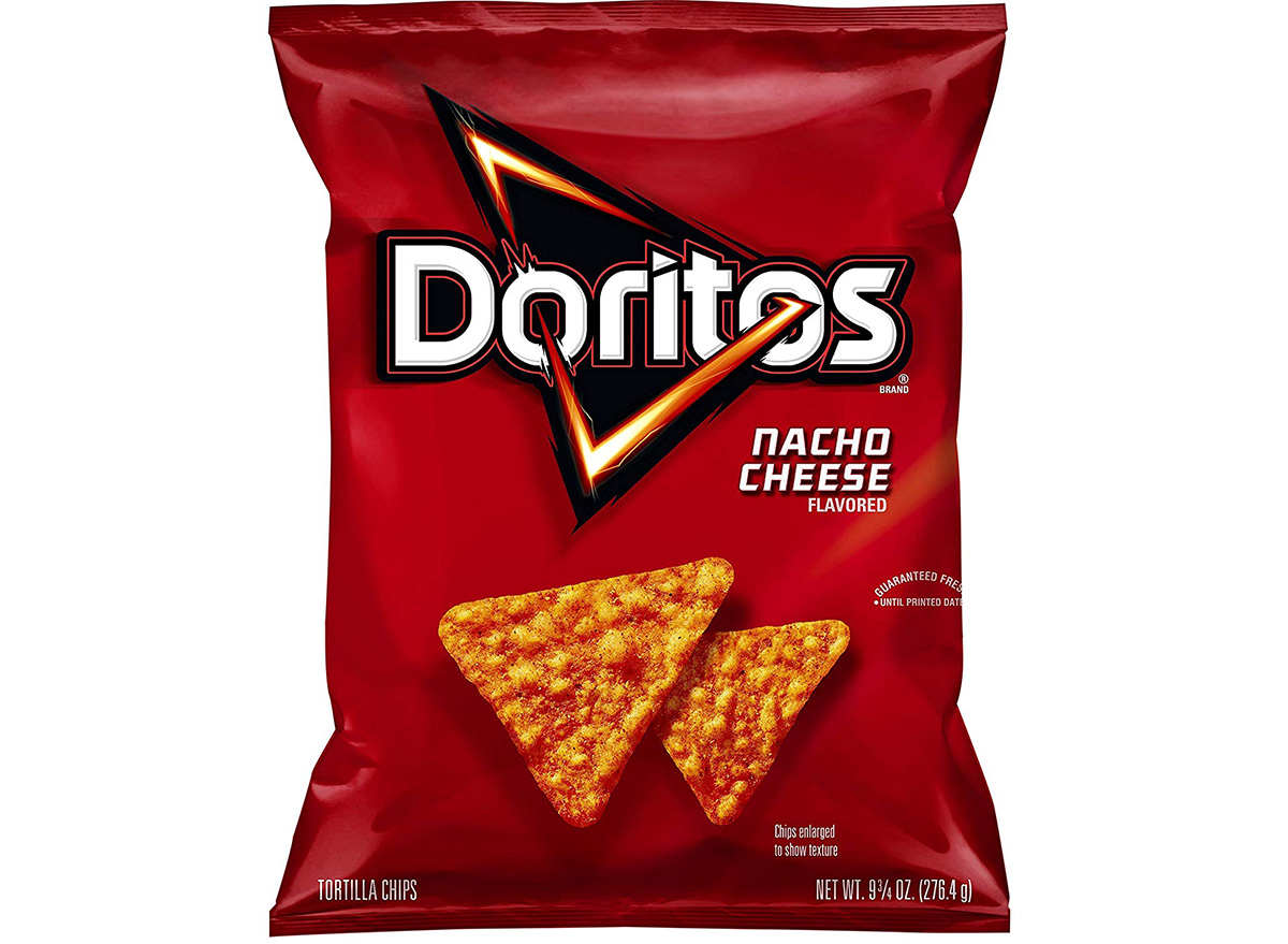 The Most Popular Chips You Need to Try — Eat This Not That