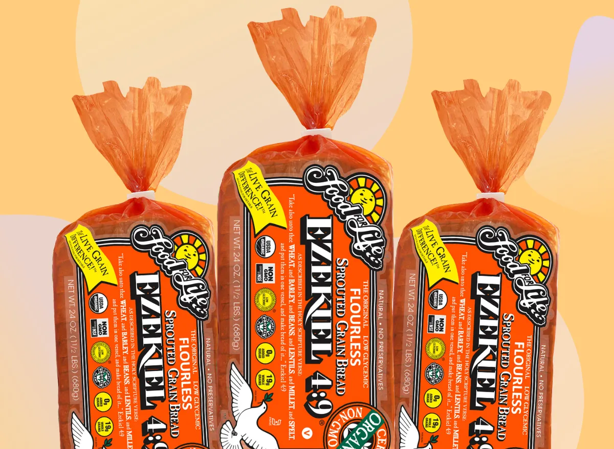 What Is Ezekiel Bread, and Is It Healthy?