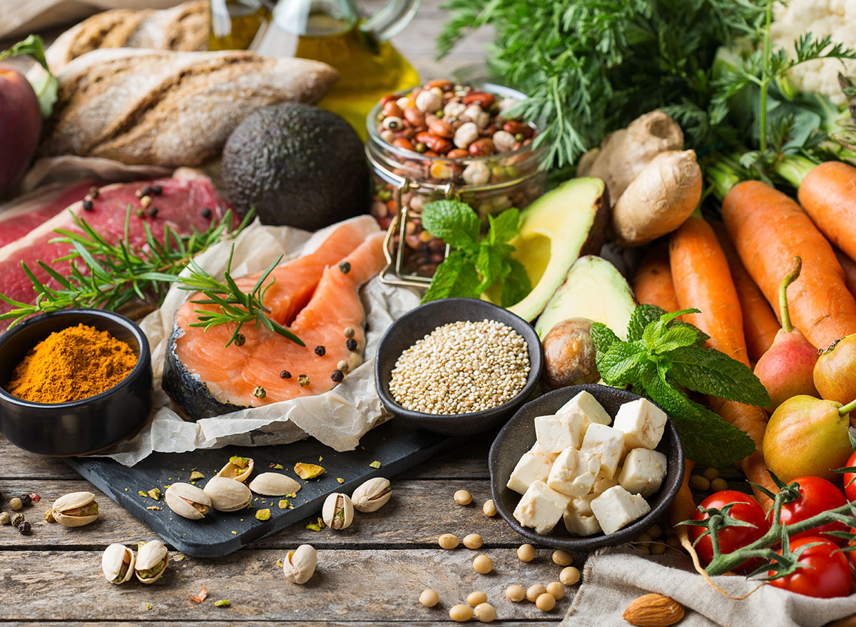 10 Easiest Diets To Follow for Weight Loss, According to a Dietitian