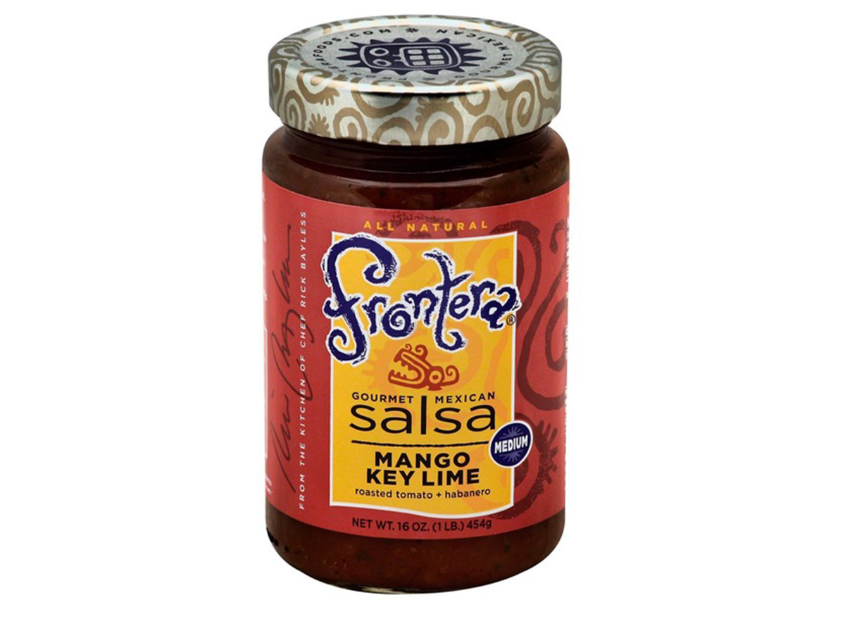 The Best & Worst Store-Bought Salsas — Eat This Not That