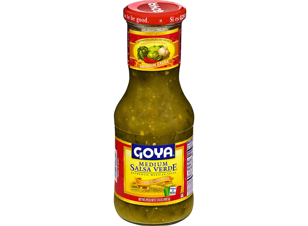 The Best & Worst Store-Bought Salsas — Eat This Not That