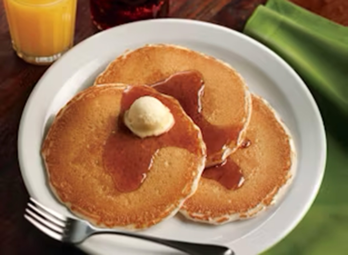 Perkins Menu: The Best & Worst Menu Items