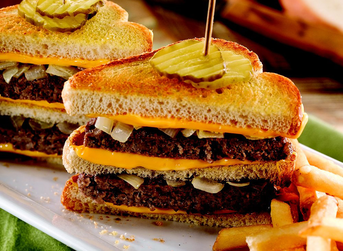 Perkins Menu: The Best & Worst Menu Items — Eat This Not That