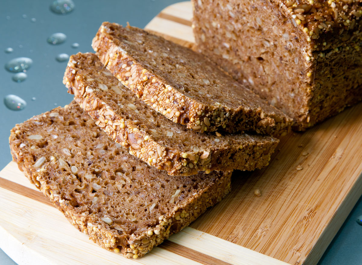 The #1 Best Bread to Eat to Lower Blood Sugar, Says Dietitian — Eat ...