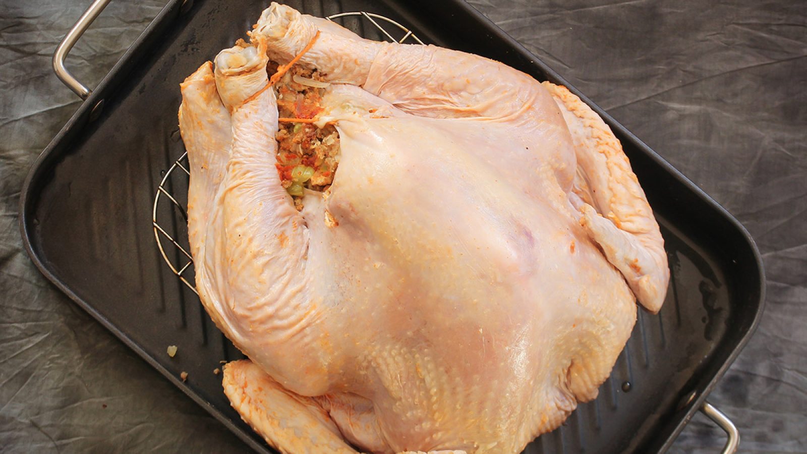 How To Thaw A Frozen Turkey 5 Tips Eat This Not That