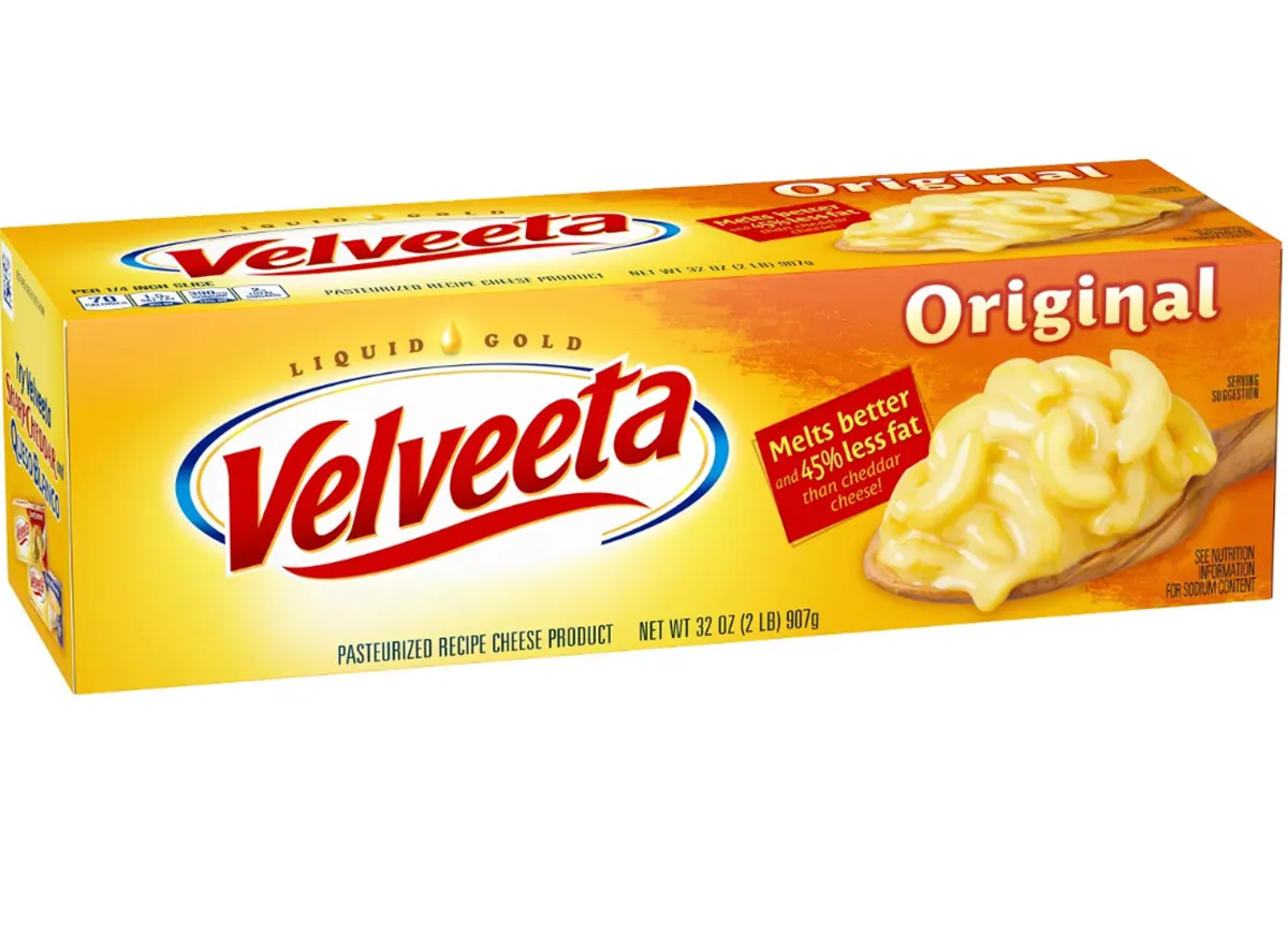 5 Grocery Store "Cheeses" That Aren't Actually Cheese