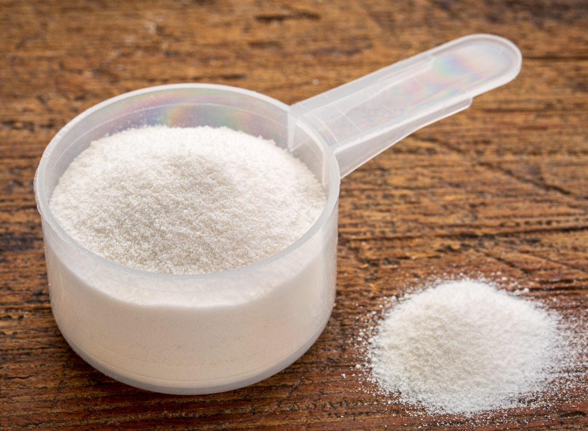 12 Best Natural Laxatives That Cure Constipation— Eat This Not That