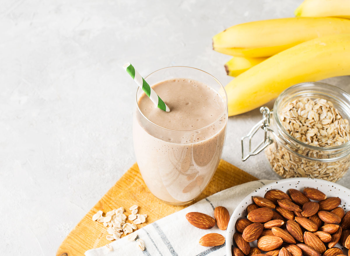 What Happens To Your Body When You Drink Protein Shakes Every Day — Eat ...