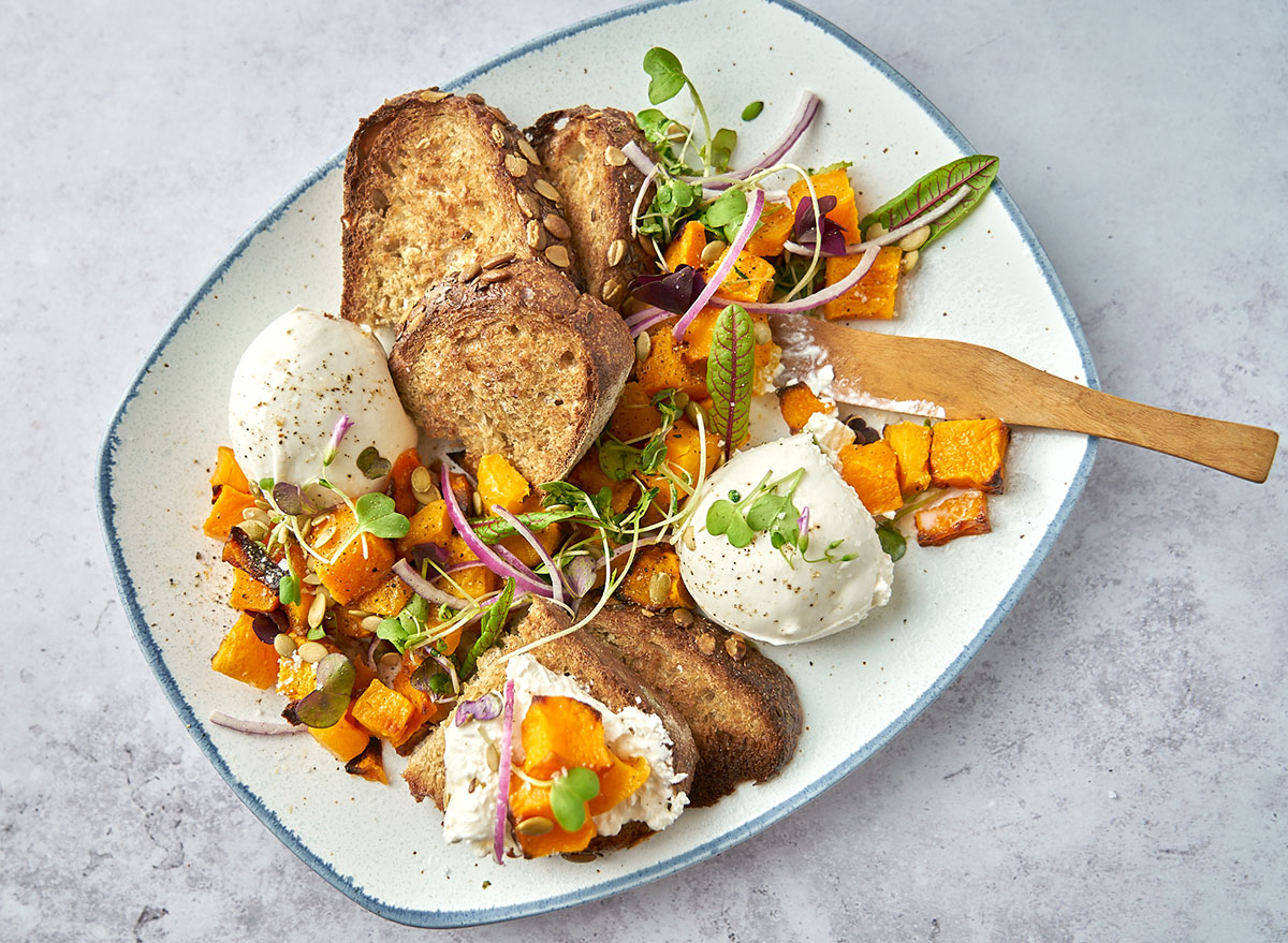9 Mediterranean Diet Breakfast Recipes