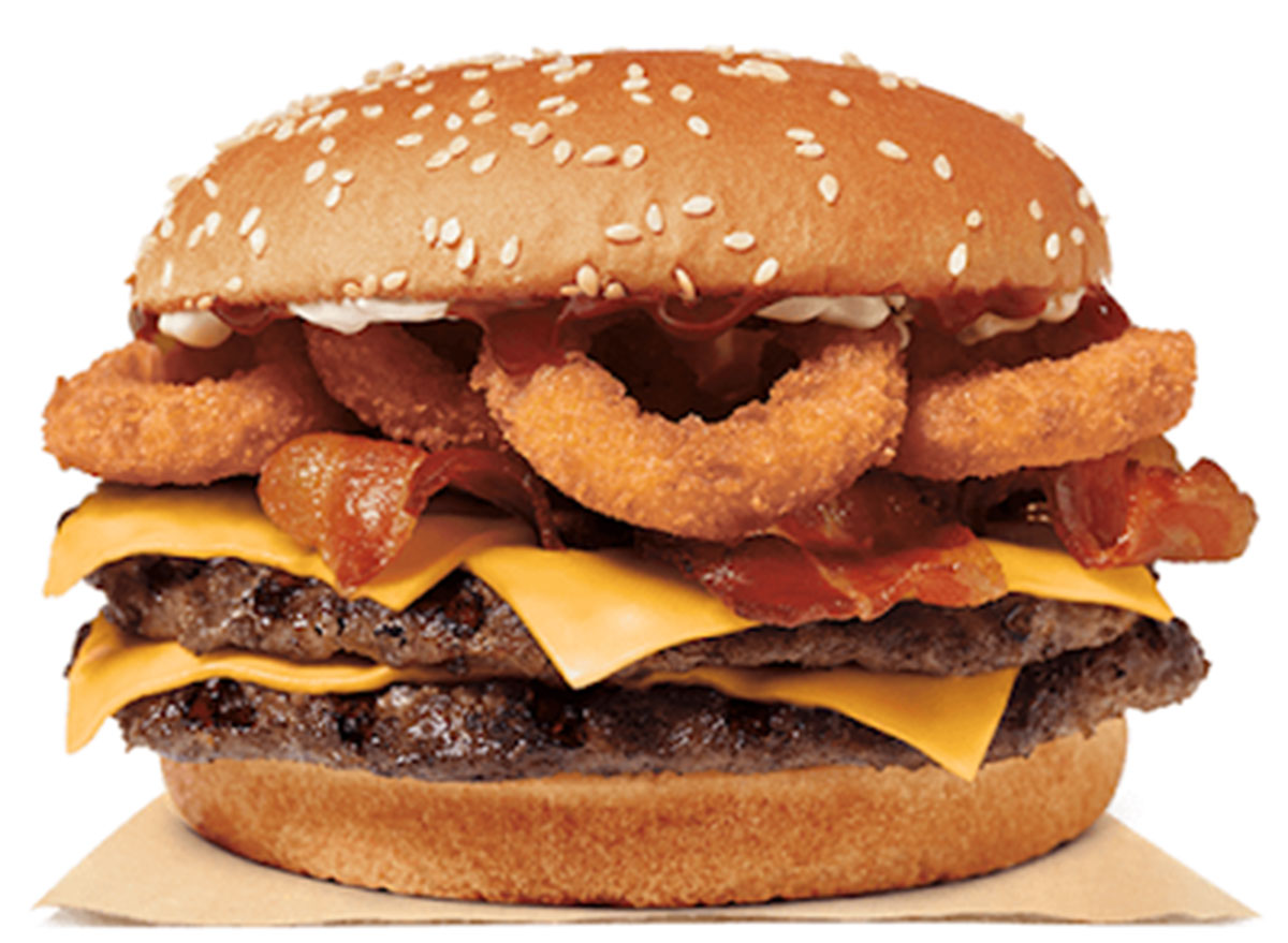 7 Secrets About Burger King That'll Blow Your Mind