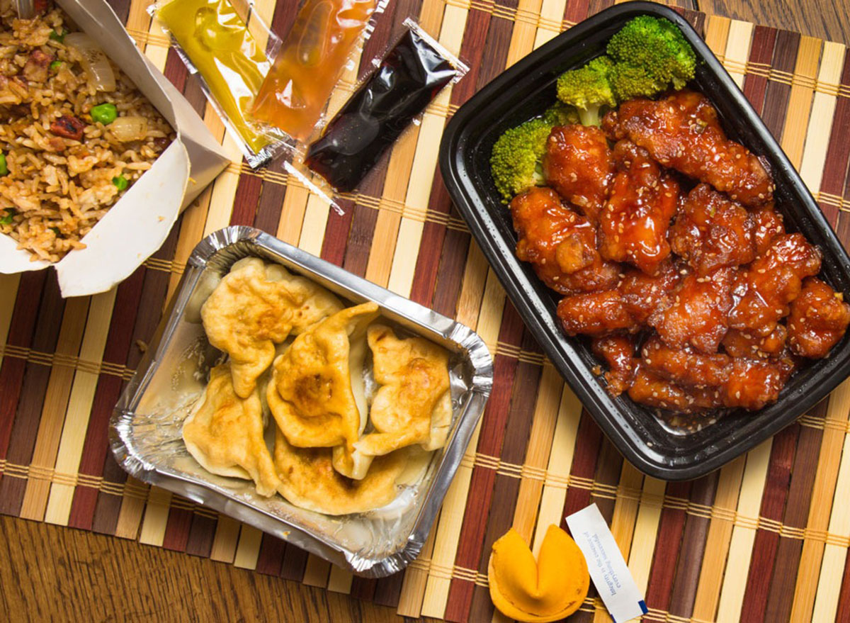5 Most Authentic Chinese Restaurant Dishes, According to Chefs
