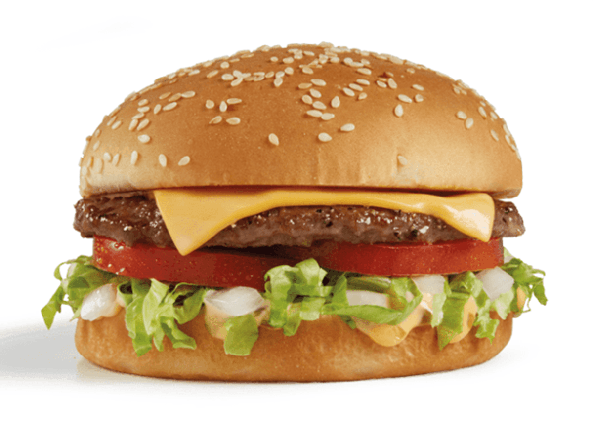 Del Taco Menu: The Best & Worst Foods