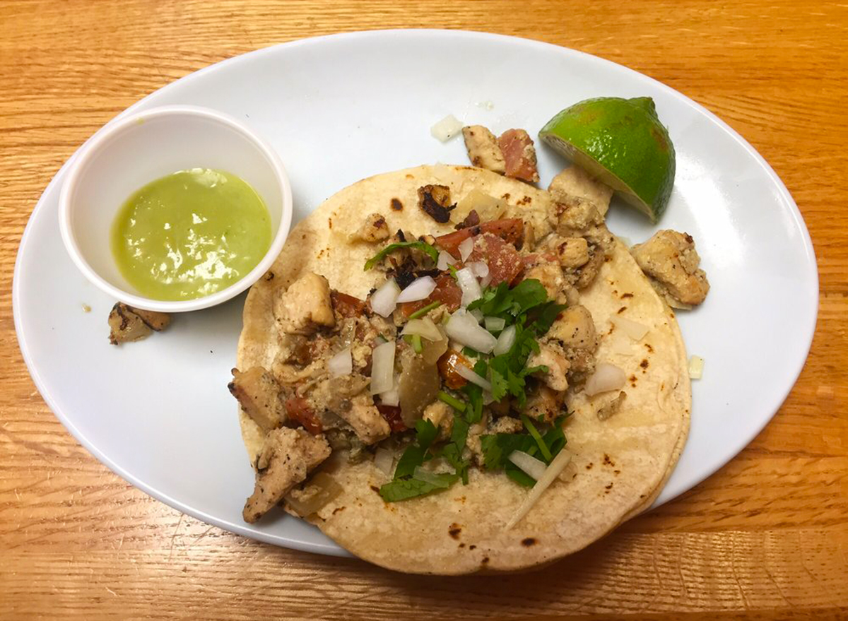 Del Taco Menu: The Best & Worst Foods — Eat This Not That