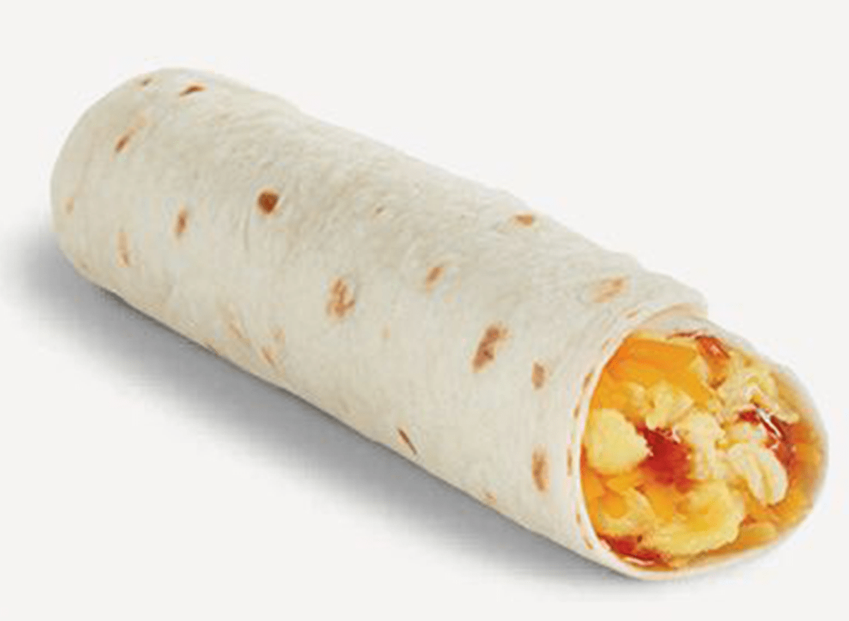 Del Taco Menu: The Best & Worst Foods