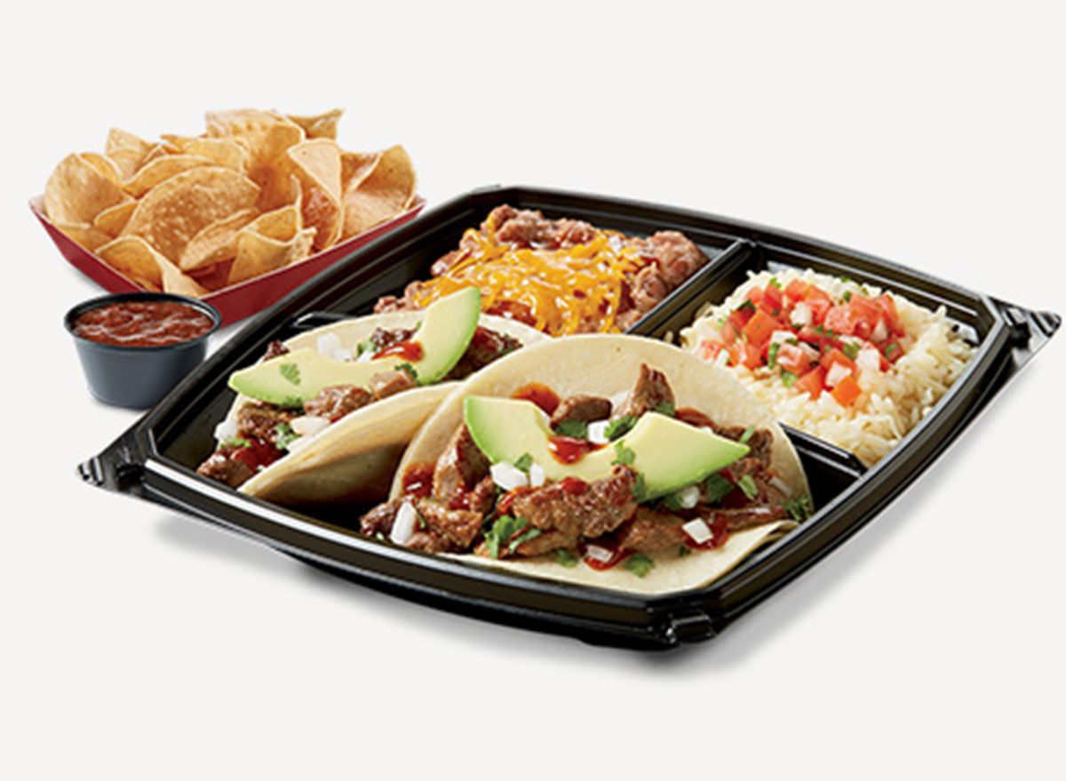 Del Taco Menu: The Best & Worst Foods — Eat This Not That