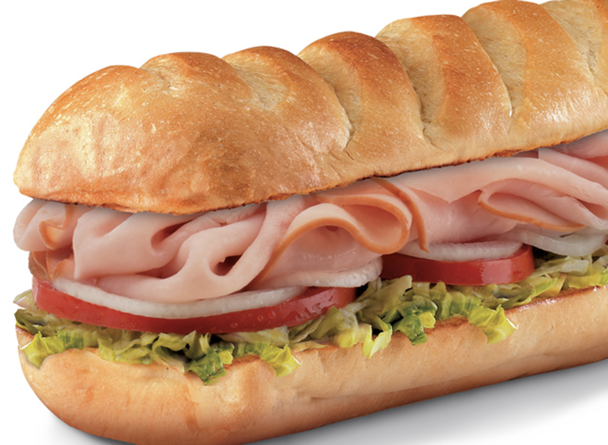 Firehouse Subs Menu: The 14 Best & Worst Orders