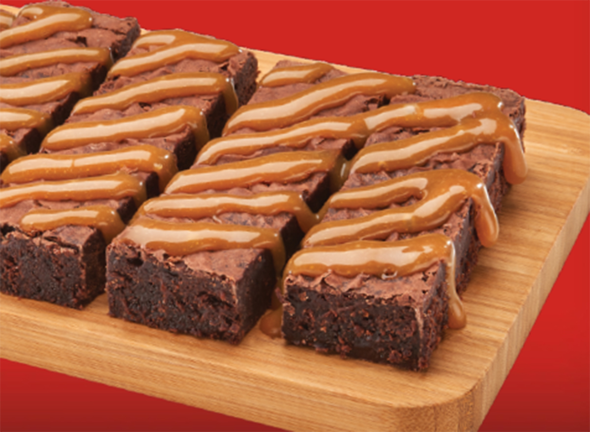 Hungry Howie's Menu: The Best and Worst Foods - Eat This Not That