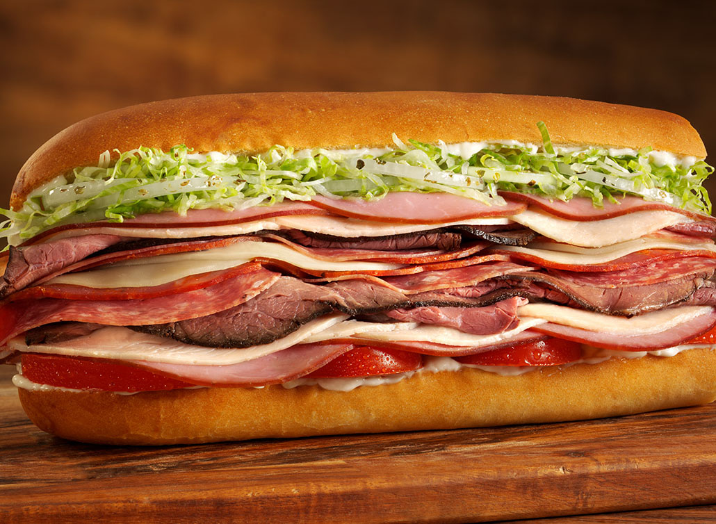 10 Best Sandwich Chains In America In 2024