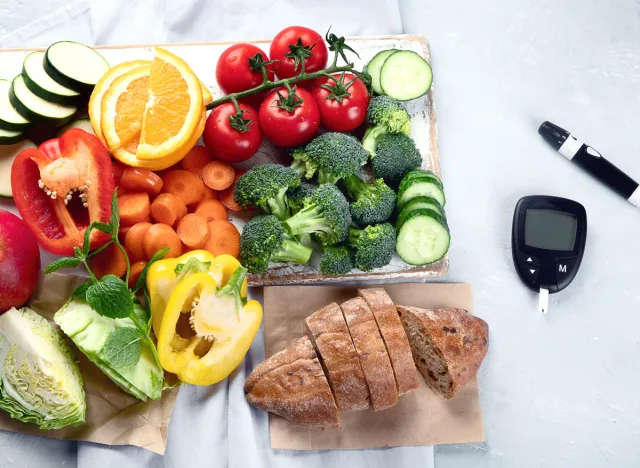 55 Best Foods for Diabetes, According to Registered Dietitians
