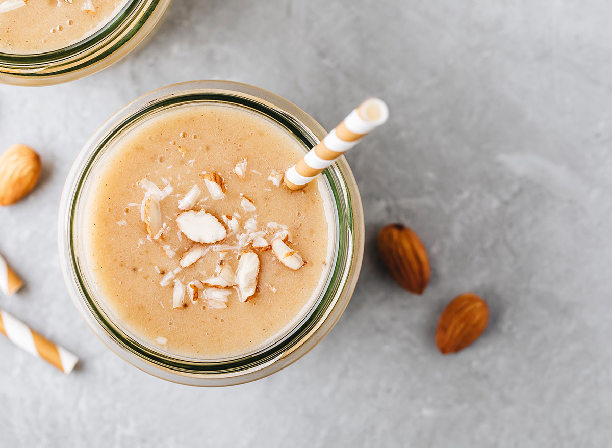 Surprising Side Effects of Drinking Protein Shakes, Says Science — Eat ...