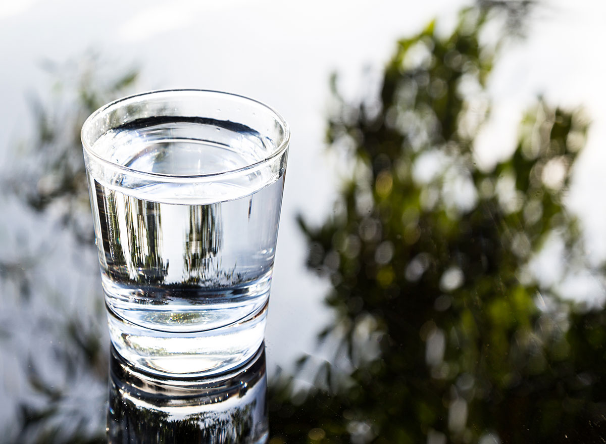 5 Secret Dangers of Drinking Bottled Water — Eat This Not That