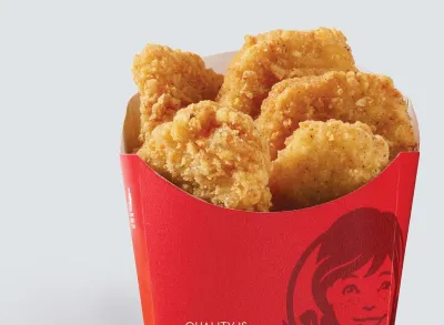 7 Fast-Food Restaurants That Serve the Best Chicken Nuggets