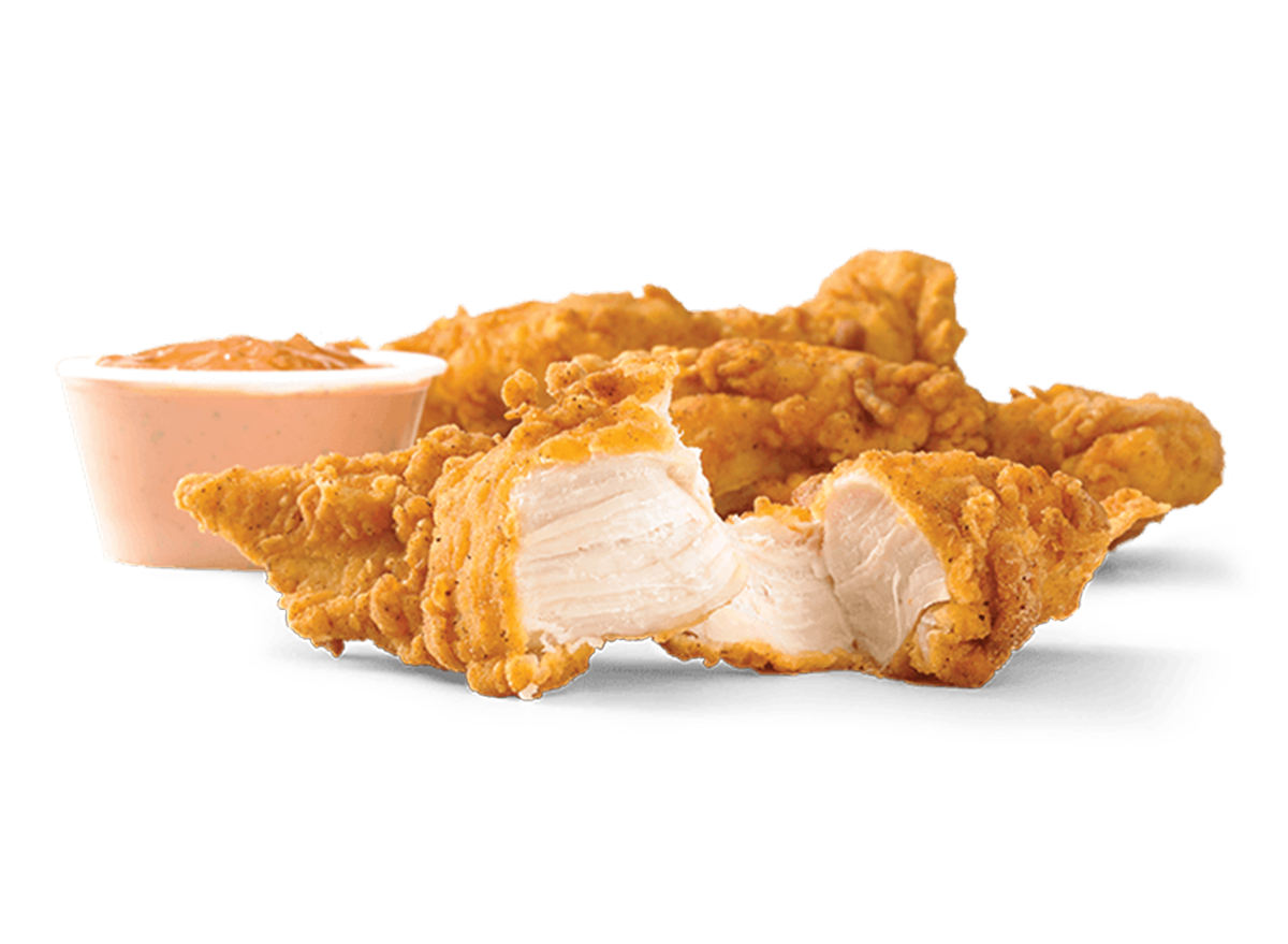 A&W Menu: The 14 Best & Worst Foods To Order